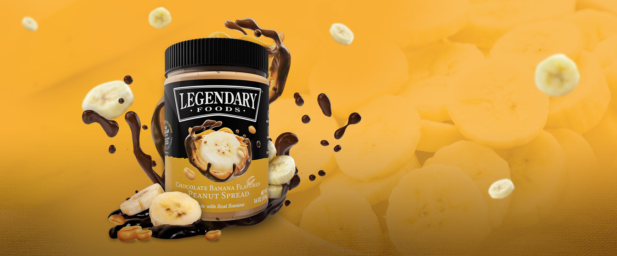 Legendary Foods - Buy No Sugar Added Nut Snacks & Flavored Nut But ...